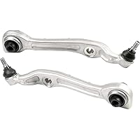 Amazon.com: Bapmic Front Left + Right Lower Rearward Control Arm with ...