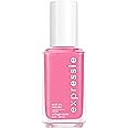 Amazon.com : essie Expressie Nail Polish, Quick-Dry Bubblegum Pink Nail ...