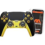 Amazon.com: "Midnight Black" Anti-recoil SMART Rapid Fire Controller ...