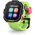 Amazon.com: TickTalk 5 - Kids Smart Watch with GPS Tracker, Video ...