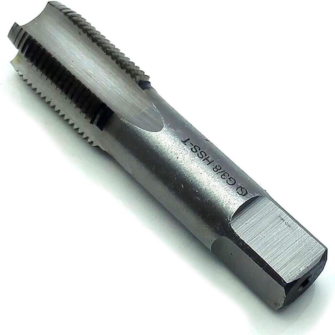 HSS G3 8 19 BSP 55 Degree Taper Pipe Thread Tap Amazon ca Tools hss-g3-8-19-bsp-55-degree-taper-pipe-thread-tap-amazon-ca-tools