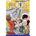 One Piece, Vol. 70 (70): Oda, Eiichiro
