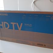 Samsung 32T4305 2020 - Smart TV de 32" con Resolución HD, HDR, PurColor ...