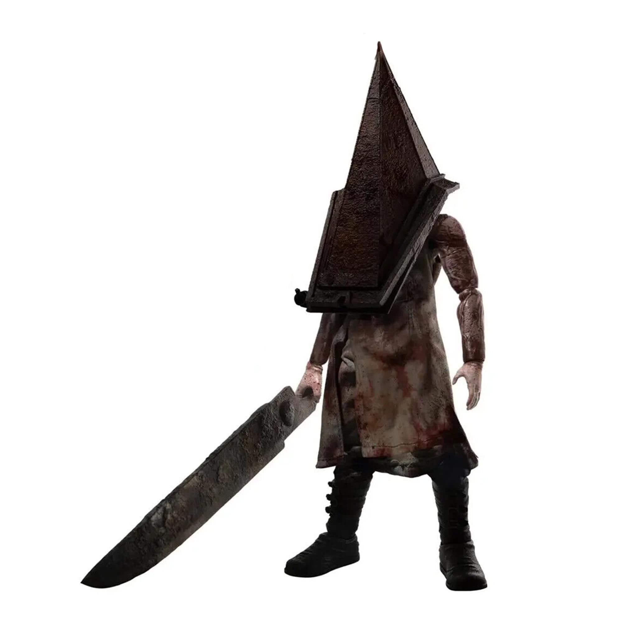 Mua Red Pyramid Thing Silent Hill 2 One:12 Collective Edition Figure ...