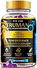 rize labs Truman Gummies, Truman for True Men, Truman Male Gummies, Trueman Plus Performance ...
