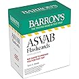 ASVAB Flashcards Fifth Edition: 500 Cards with Up-to-date Practice ...