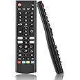 Amazon.com: Universal Remote Control for LG Smart TVs, Replacement Remote Compatible for LG All ...
