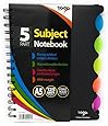 Pukka A5 Project Book Pink/Blue: Amazon.co.uk: Office Products