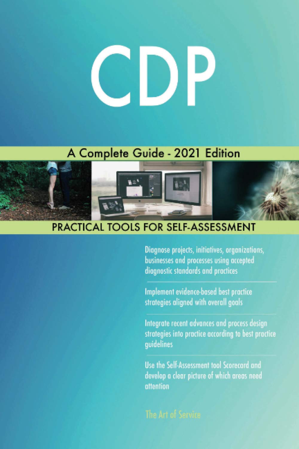 Mua CDP A Complete Guide - 2021 Edition trên Amazon Nhật chính hãng ...