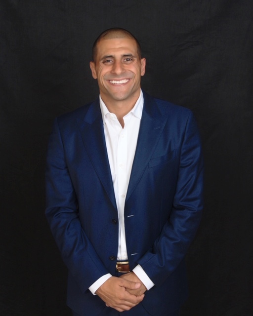 Jonathan Hernandez – Audio Books, Best Sellers, Author Bio | Audible.com