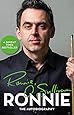 Ronnie: The Autobiography of Ronnie O'Sullivan: Amazon.co.uk: Ronnie O ...