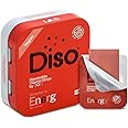 Amazon.com: DISO - Energy - Dissolvable Oral Supplement Strips with ...