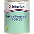Interlux InterProtect 2000E Epoxy Primer 2002G White Gallon - Household ...