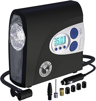 5 Best Air Compressor For Bike Tires With Buyers Guide 2021