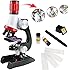 Science4you - Microscopio II - Juguete Científico y Educativo con 9 ...