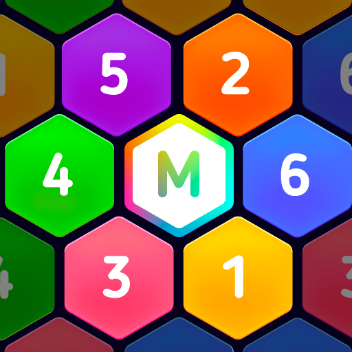 Hexa Merge Legend - block puzzle:Amazon.it:Appstore for Android