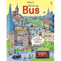 Wind Up Train: Watt, Fiona: 9781409581796: Amazon.com: Books