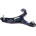 Amazon.com: Genuine OEM 54500-2B000 Lower Arm Complete - FR, LH ...
