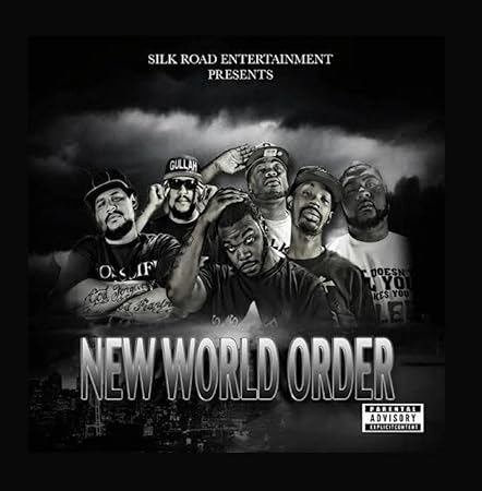 Amazon.com: New World Order: Music
