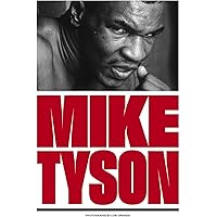 Amazon.com: Iron Ambition: My Life with Cus D'Amato: 9780399177033 ...