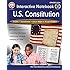 Amazon.com: Understanding the U.S. Constitution, Grades 5 - 8 ...
