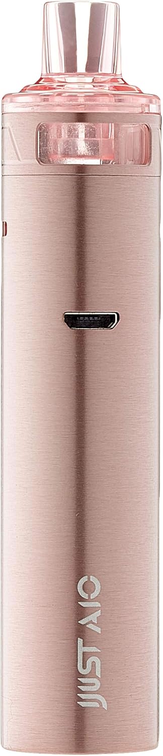 Eleaf Ijust Aio Kit – Pink, 250g – BigaMart