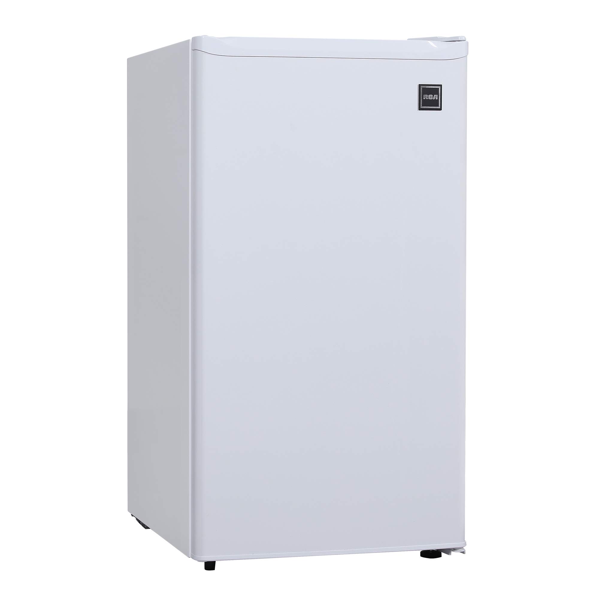 Mua RCA RFR321-FR320/8 IGLOO Mini Refrigerator, 3.2 Cu Ft Fridge, White ...
