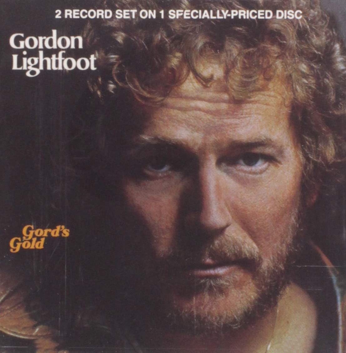 Gord's Gold: Gordon Lightfoot: Amazon.ca: Music
