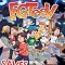 Amazon.com: FGTeeV Saves the World! (Fgteev, 2): 9780063042629: FGTeeV ...