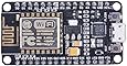 ESP8266 NodeMcu WiFi Development Board: Amazon.in: Industrial & Scientific