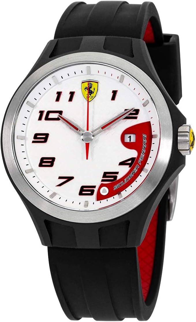 Ferrari orologio: Amazon.it: Orologi