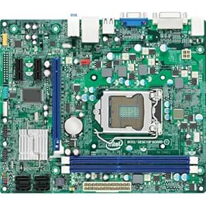 Intel DH61BF Intel H61 LGA 1155 (Socket H2) Micro ATX - Placa Base ...