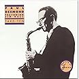 Paul Desmond - Take Ten - Amazon.com Music