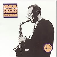Paul Desmond - Take Ten - Amazon.com Music
