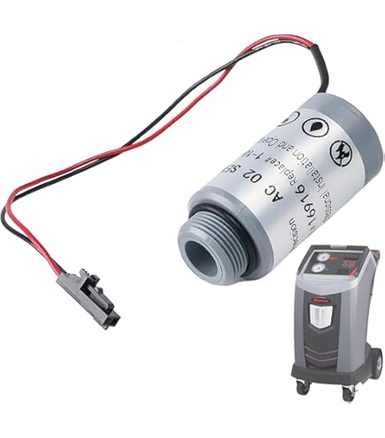 16916 Robinair 16916 Robinair CoolTech ID Plus Refrigerant Identifier