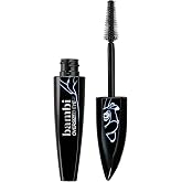 Amazon.com : L'Oreal Paris Makeup Bambi Eye Mascara, Lasting Volume ...