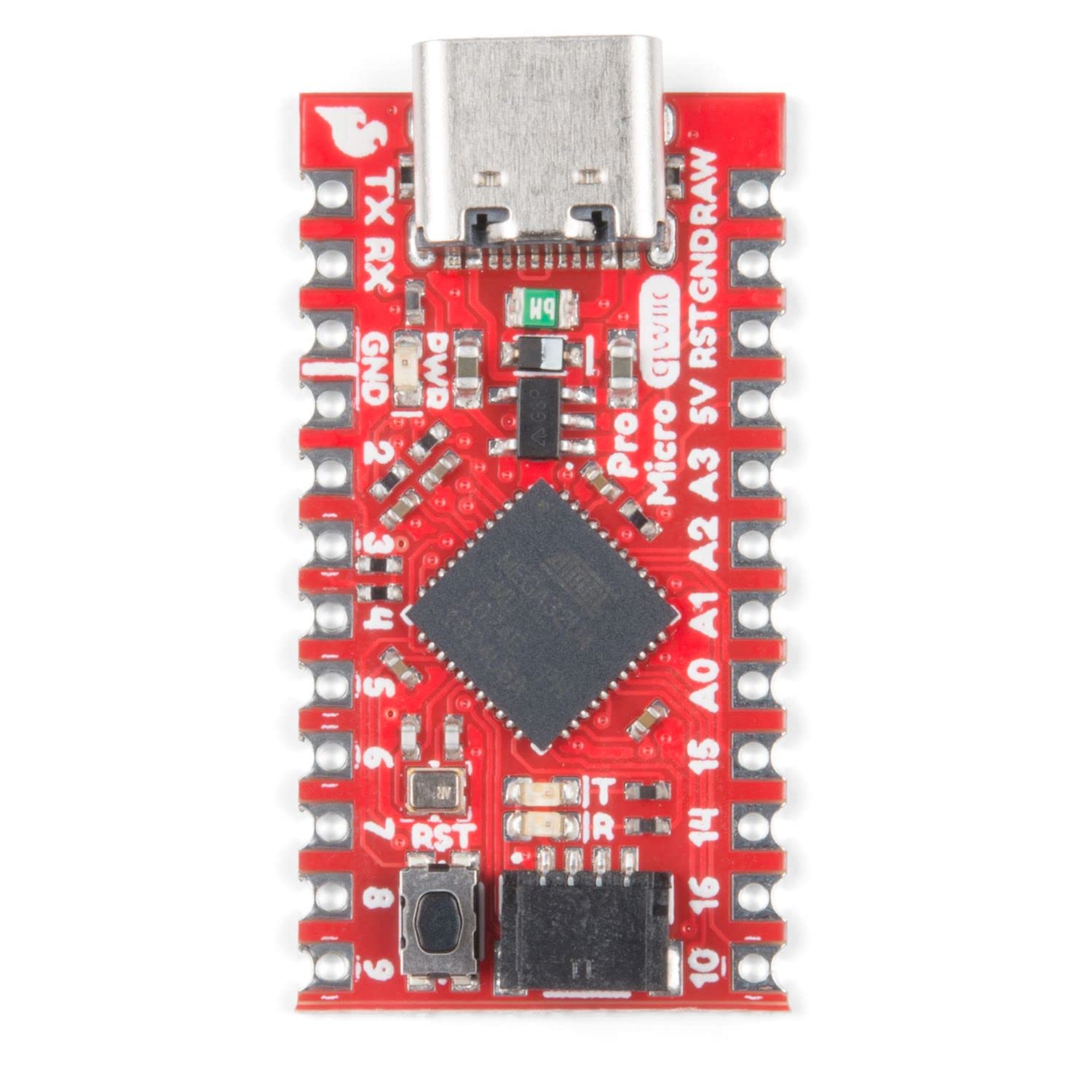 Mua SparkFun Qwiic Pro Micro - USB-C (ATmega32U4) - Arduino Development ...