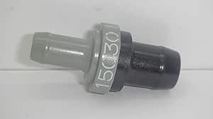 Amazon.com: PCV Valve 12204-15030 1220415030 F0CZ-6A666A KBP05-13-890 ...