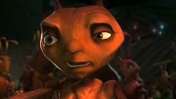 Amazon.com: Antz: Woody Allen, Sharon Stone, Gene Hackman, Sylvester ...