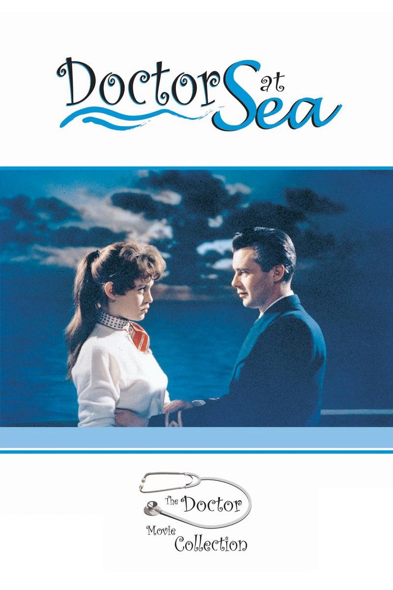 Watch Doctor At Sea | Prime Video