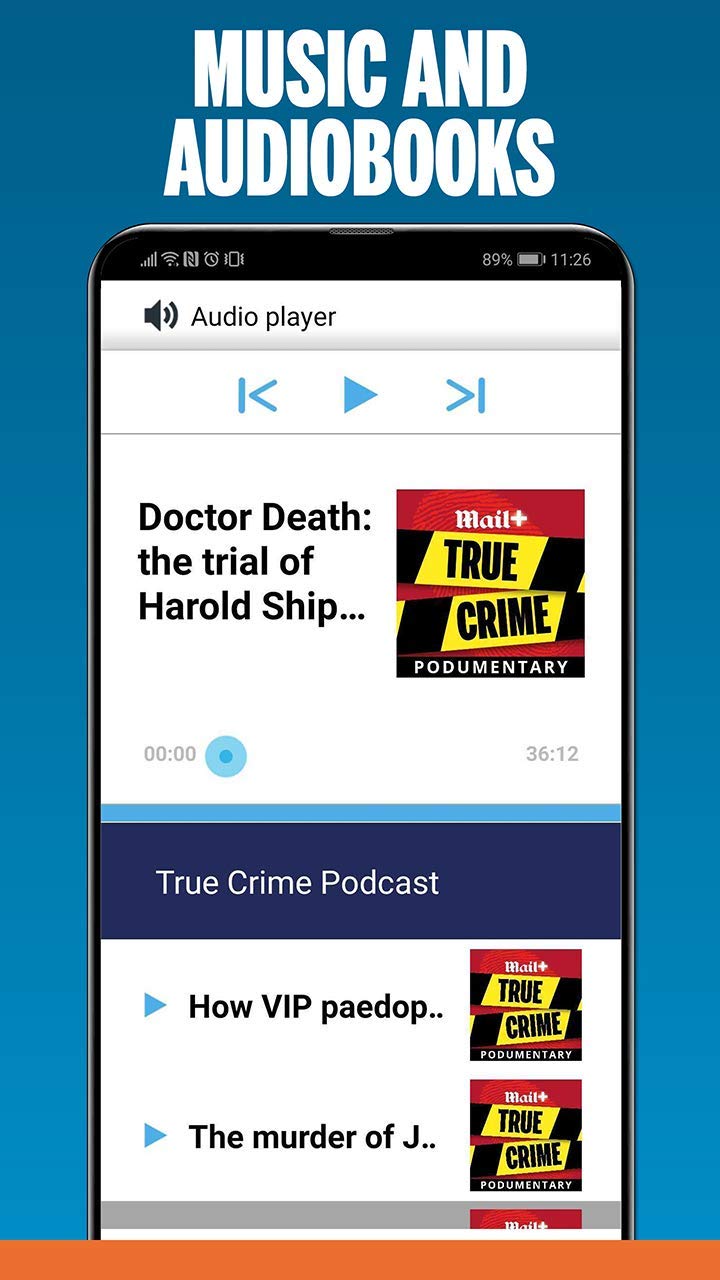 Daily Mail Newspaper:Amazon.co.uk:Appstore for Android