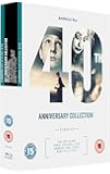 Dekalog and Other TV Works Dual-Format Blu-ray & DVD: Amazon.co.uk ...