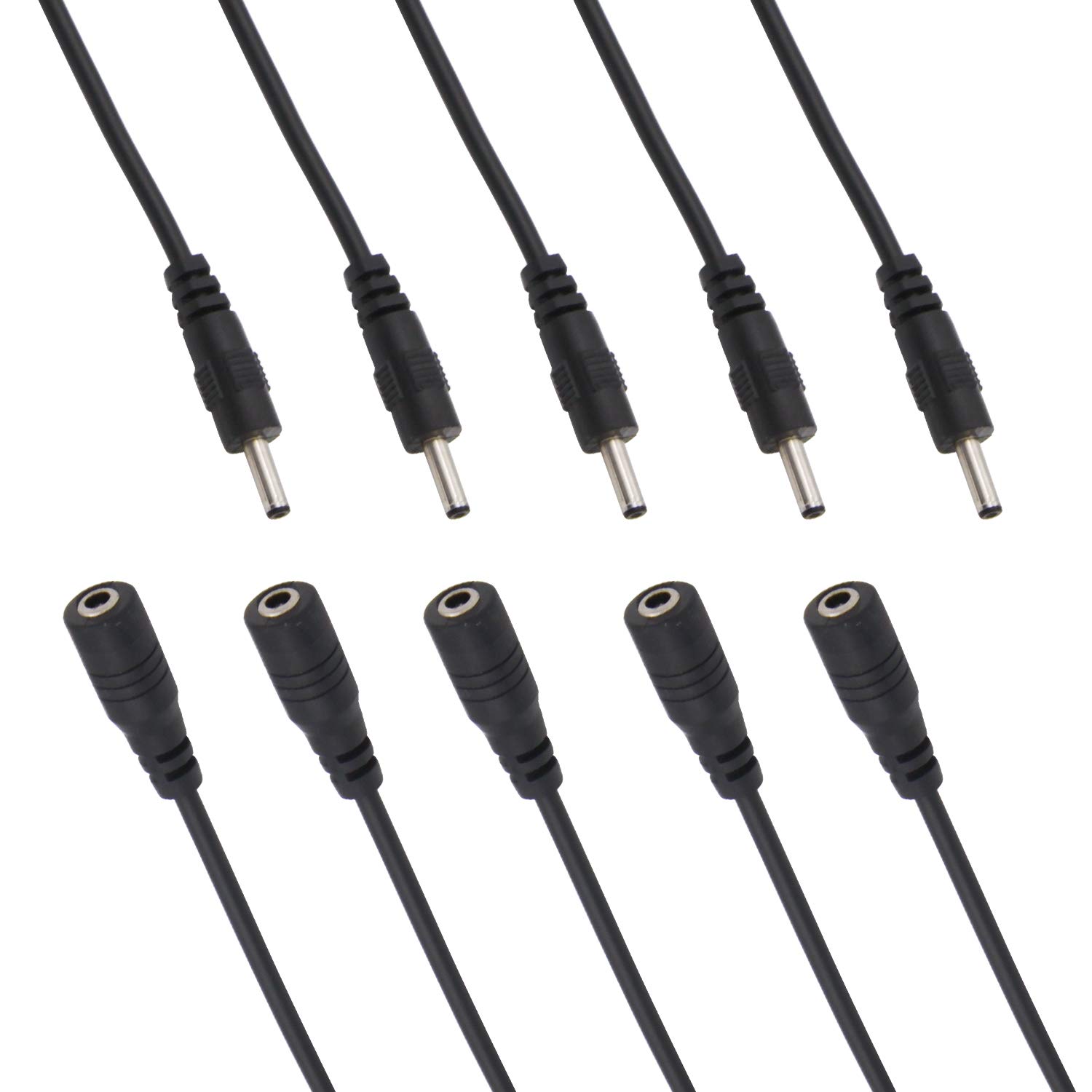 Njuone Cable De Alimentaci n CC 3 5 X 1 35 Mm Cable De Transmisi n njuone-cable-de-alimentaci-n-cc-3-5-x-1-35-mm-cable-de-transmisi-n