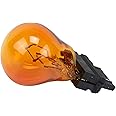 Amazon.com: GM Genuine Parts 3457AK Parking and Turn Signal Light Bulb ...