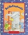 But No Elephants (A Parents Magazine Read Aloud Original): Jerry Smath ...