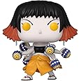 Amazon.com: Funko Pop! Animation: Demon Slayer - Susamaru with Temari ...