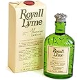 Amazon.com : Royall Lyme for Men By Royal Fragrances Cologne/After ...