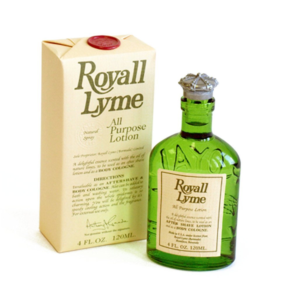 Amazon.com : Royall Spyce Of Bermuda By Royall Fragrances For Men. All ...
