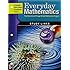 Everyday Mathematics, Grade 5: Student Math Journal, Vol. 1: Max Bell ...