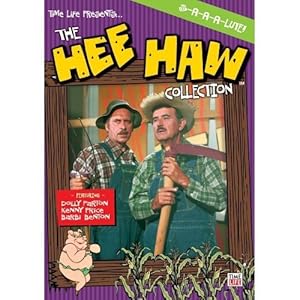 Amazon.com: The Hee Haw Collection - Episode 152 (Dolly Parton, Kenny ...